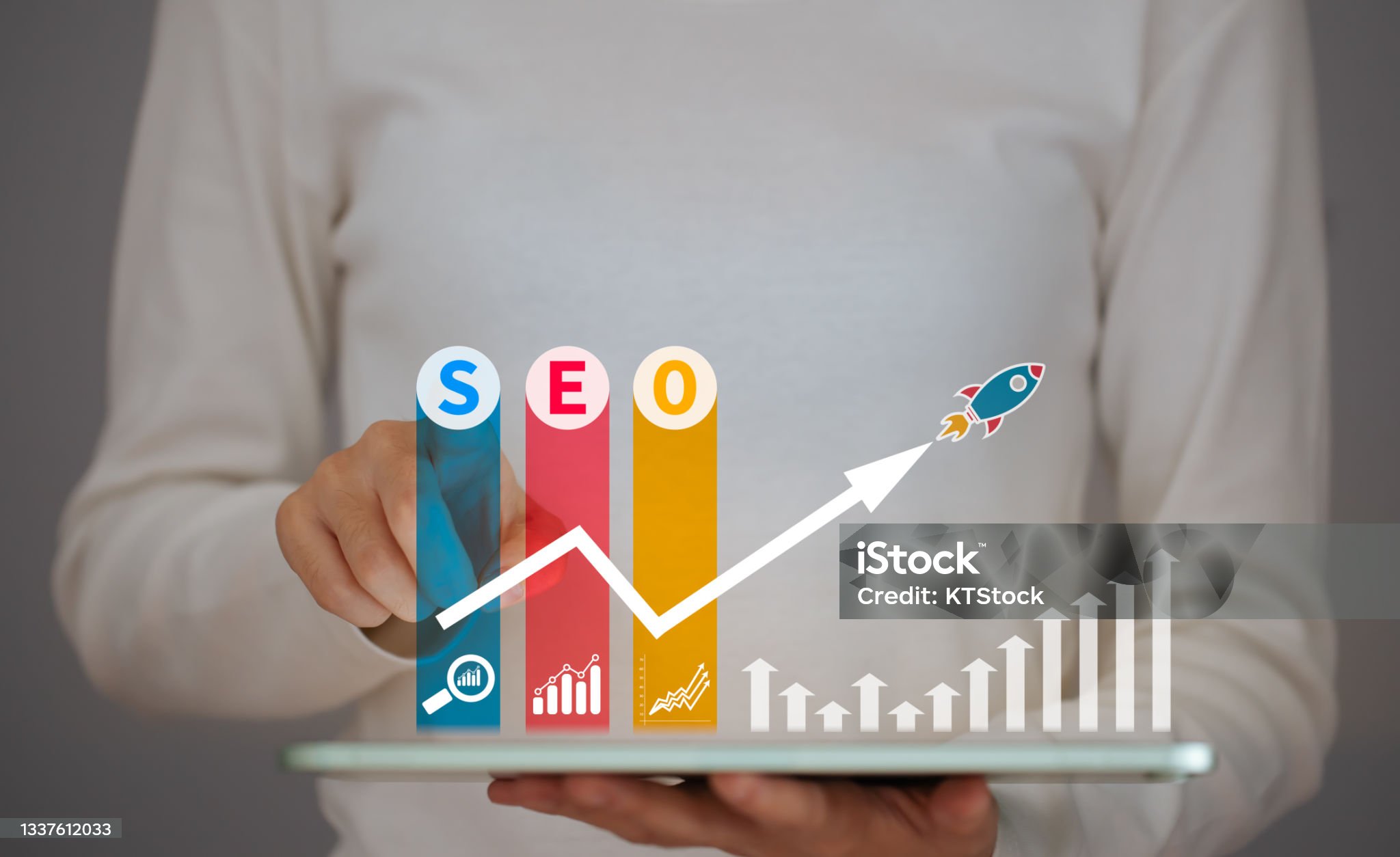 Is SEO Worth It for Small Business 2024? | Definite Guide - Veteranlogix